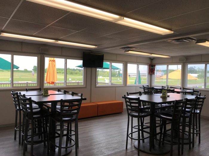 Driving Range with ProShop Serving Oakville, Burlington, Milton and ...