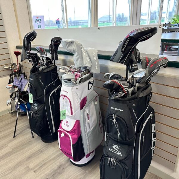 Oakville Driving Range, near Burlington, Milton and Mississauga : Tee ...