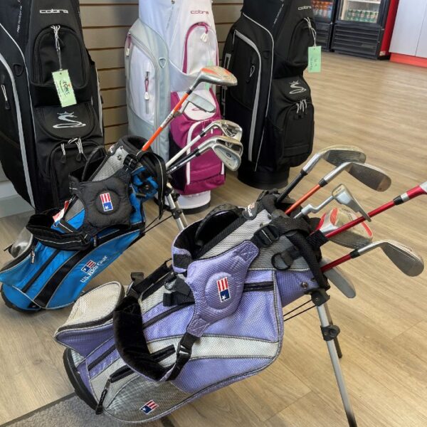 Oakville Driving Range, near Burlington, Milton and Mississauga : Tee ...